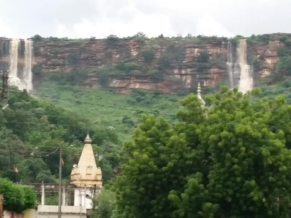 Nagar Parishad Kymore – Nagar Parishad Kymore