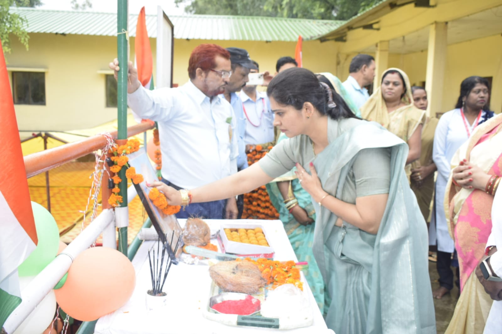 Nagar Parishad Kymore – Nagar Parishad Kymore