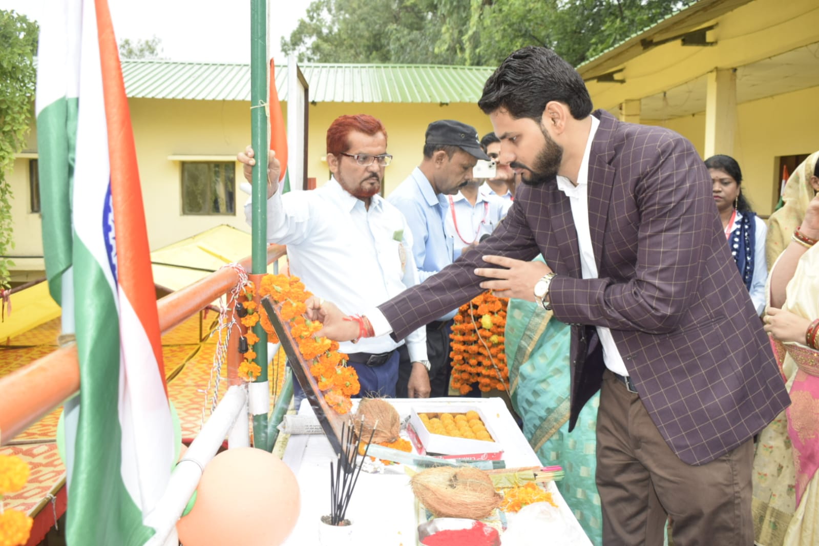 Nagar Parishad Kymore – Nagar Parishad Kymore